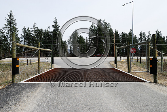 Marcel Huijser Photography Road Ecology Blog Modification For